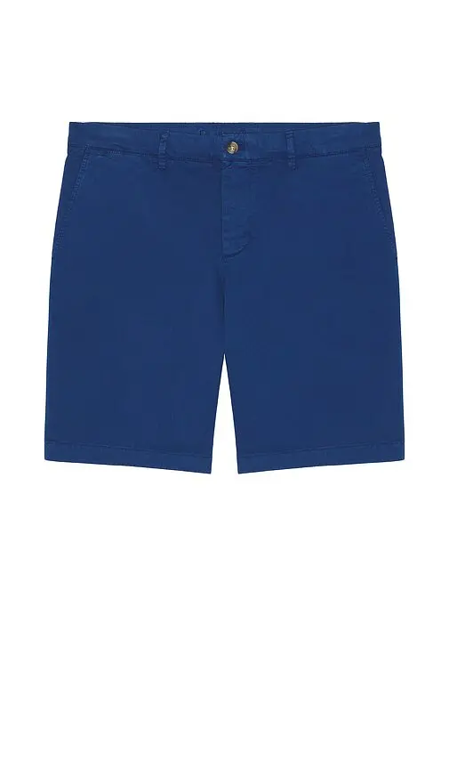 J. Lindeberg Shane Cotton Stretch Shorts