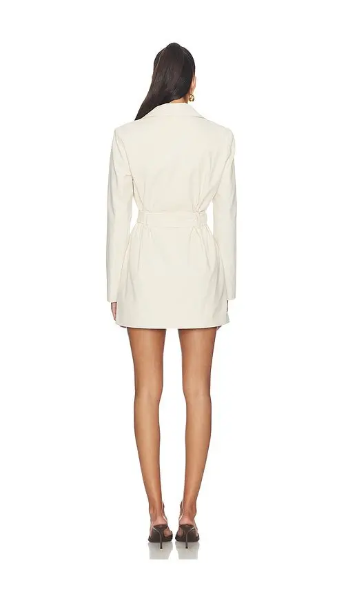 Lioness Steinway Mini Dress
