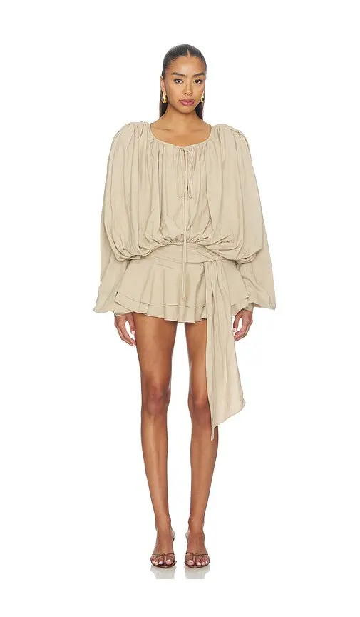 Lioness Elements Mini Dress