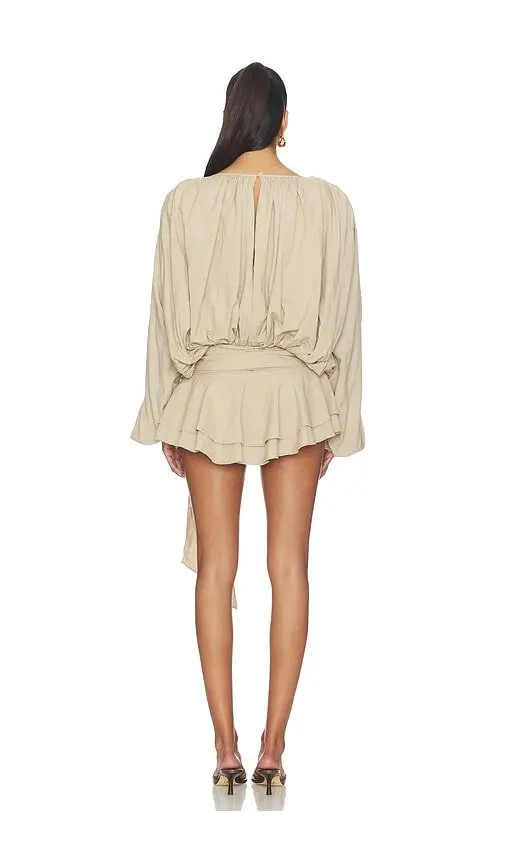 Lioness Elements Mini Dress