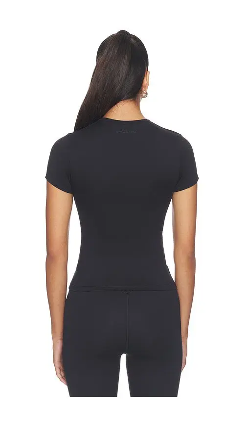 NIKESKIMS Matte Baby Short Sleeve Tee