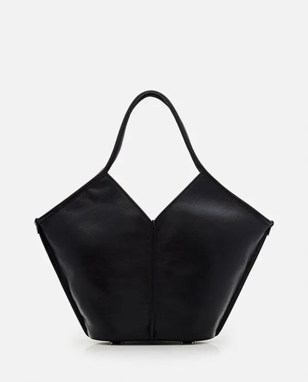 Hereu Calella Distressed Bag