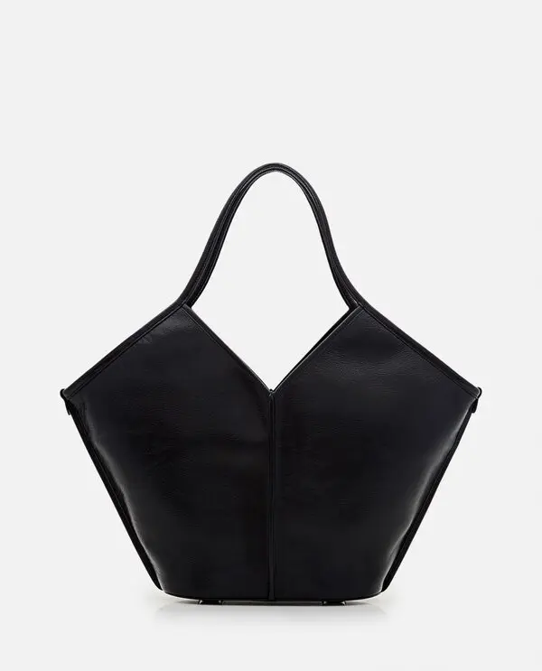 Hereu Calella Distressed Bag