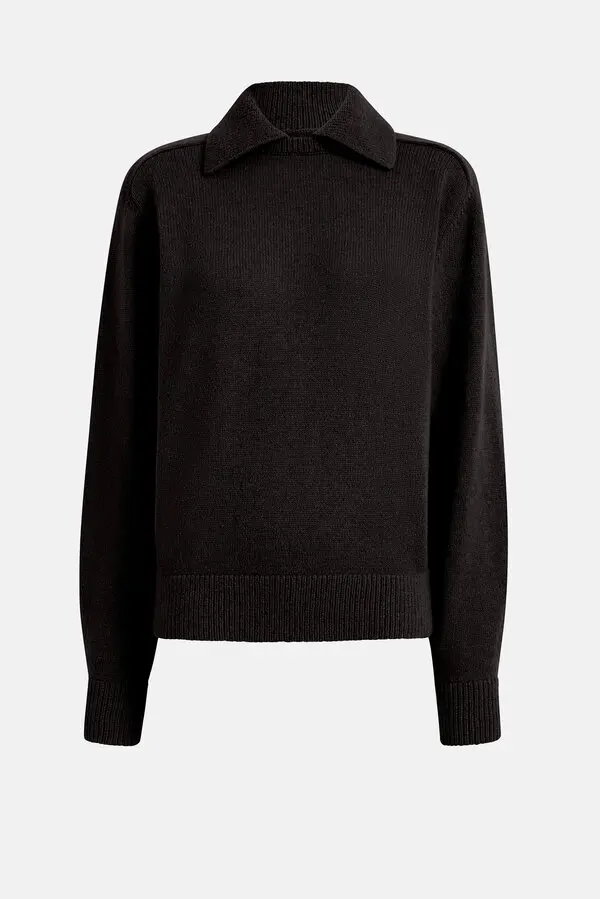 Khaite Cardigan Jackson - Nero
