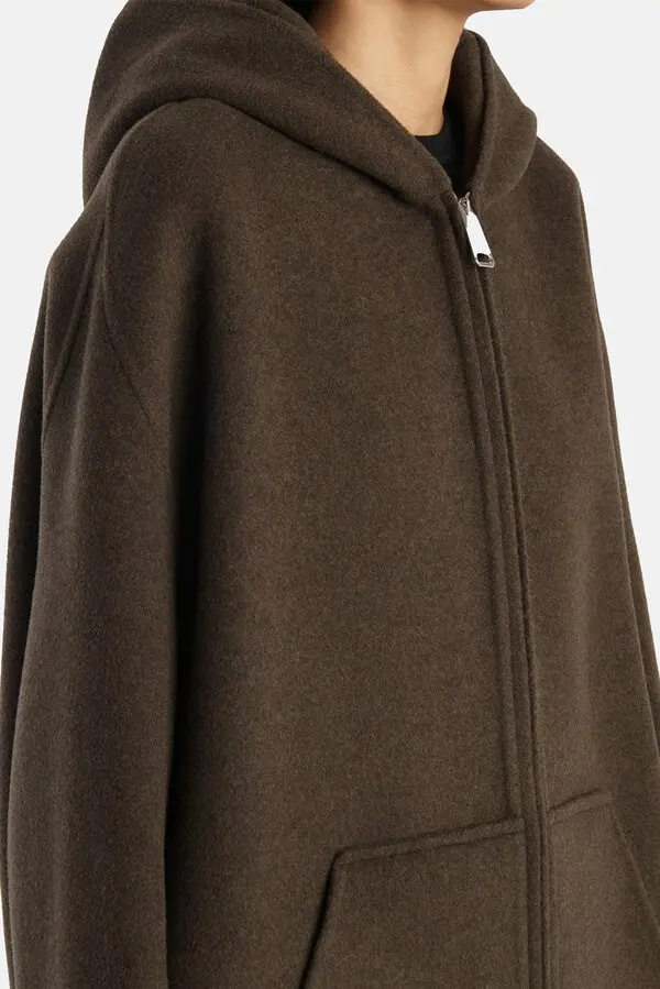 Khaite Dolem Jacket