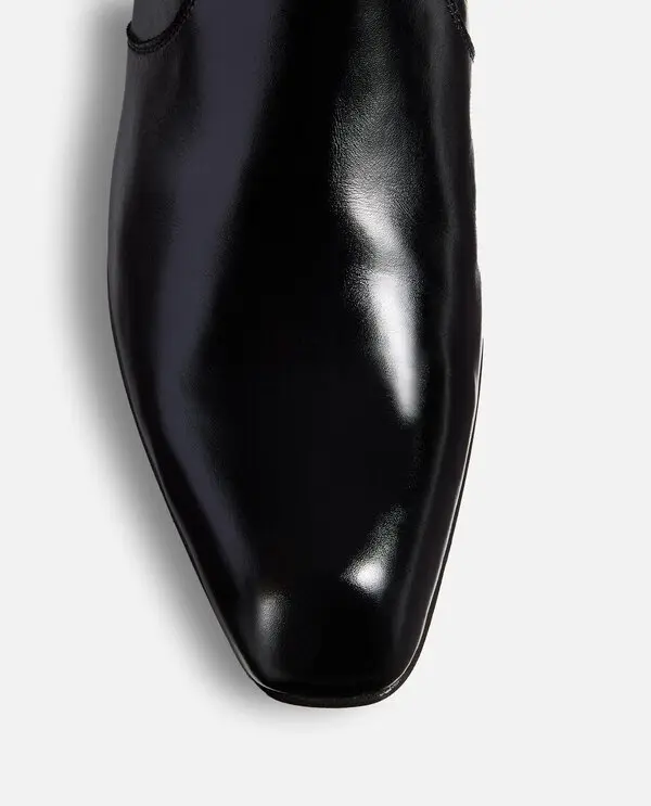 Khaite Colt Ankle Boots