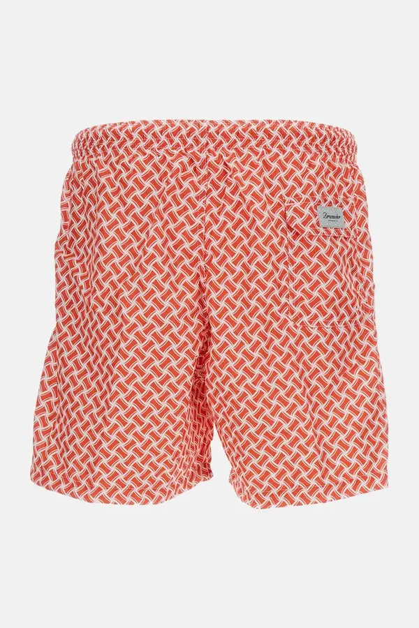 DRUMOHR Swim Shorts