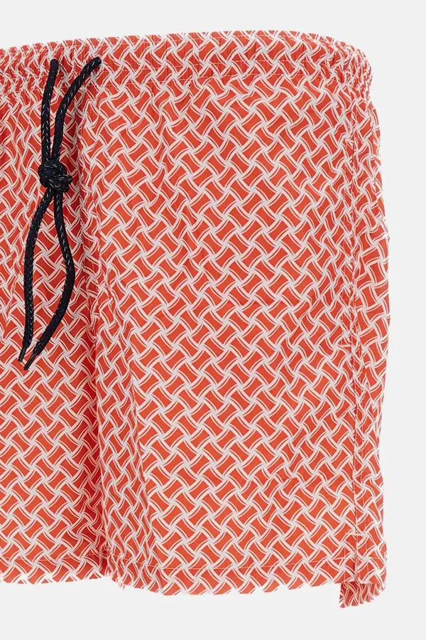 DRUMOHR Swim Shorts