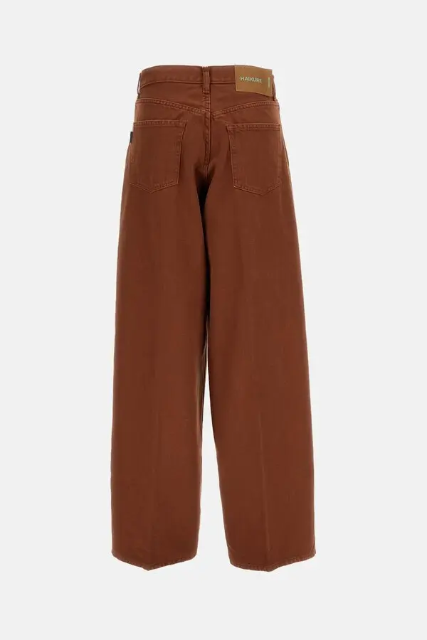 HAIKURE Bethany Soft Trousers