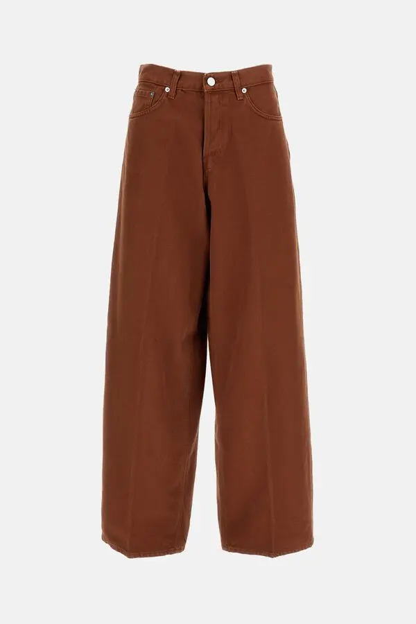 HAIKURE Bethany Soft Trousers