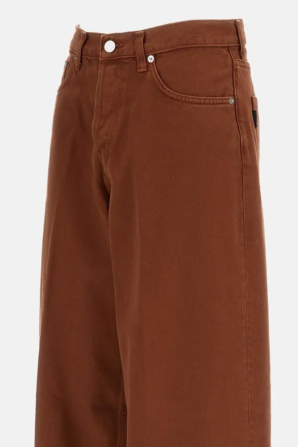 HAIKURE Bethany Soft Trousers