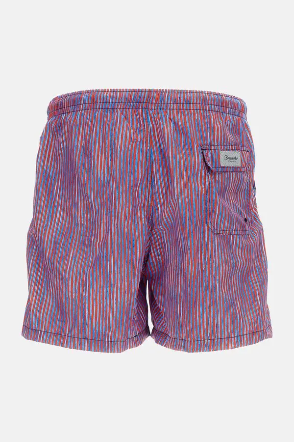 DRUMOHR Swim Shorts