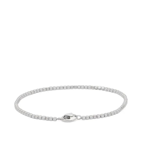 Miansai Quad Chain Bracelet