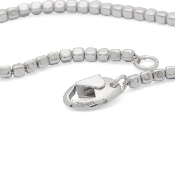 Miansai Quad Chain Bracelet