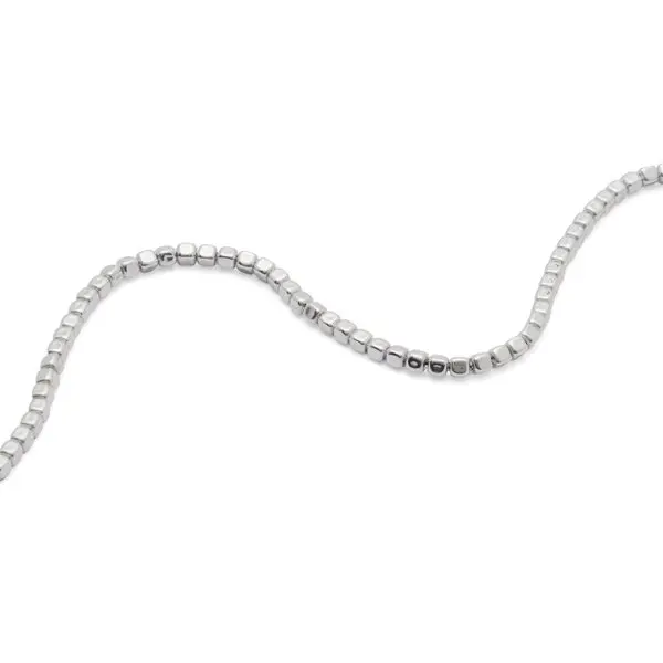 Miansai Quad Chain Bracelet