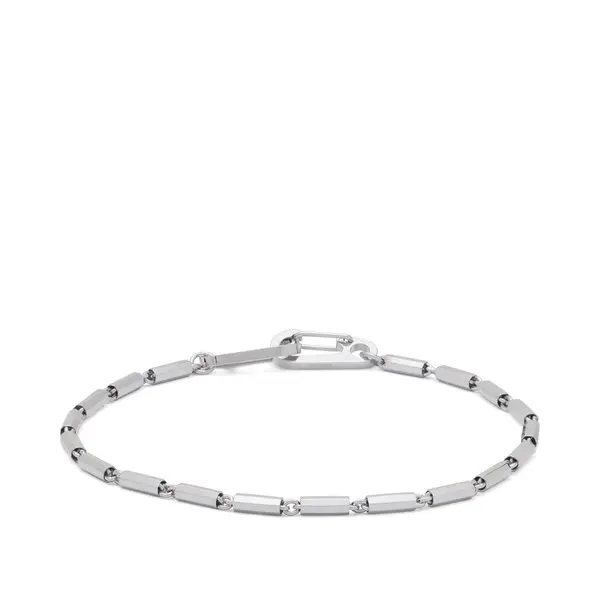 Miansai Forge Chain Bracelet