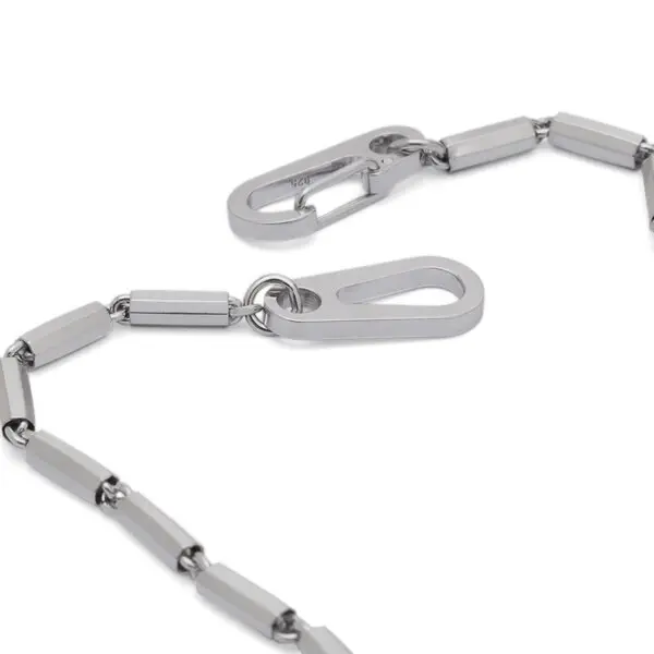 Miansai Forge Chain Bracelet