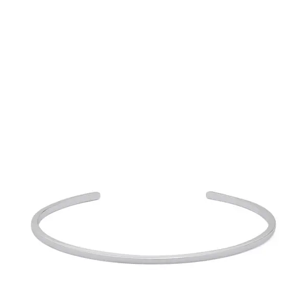 Miansai Arbor Cuff Bracelet - Silver