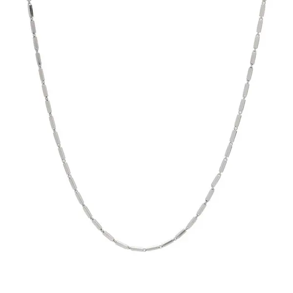 Miansai Forge Chain Necklace