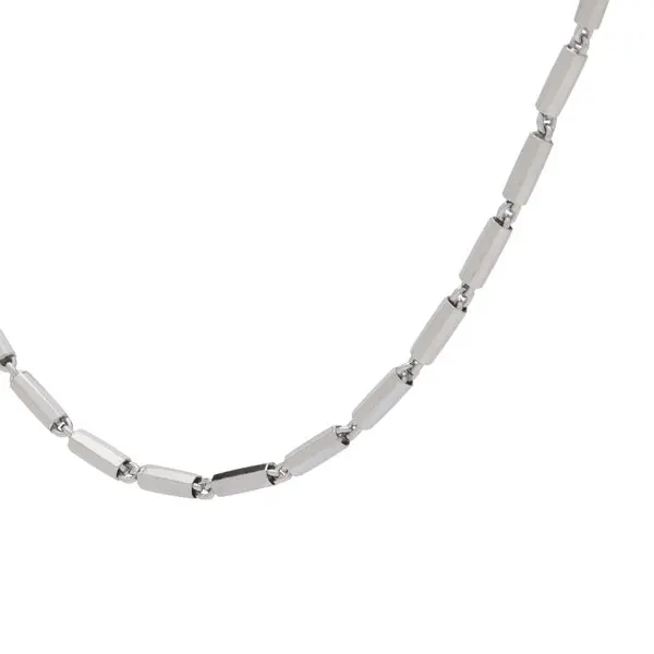 Miansai Forge Chain Necklace