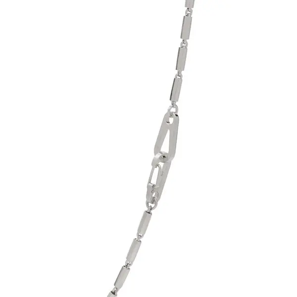 Miansai Forge Chain Necklace