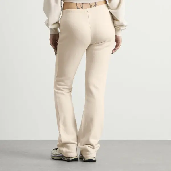 SKIMS Drapey French Terry Straight Leg Pant