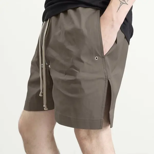 Rick Owens Bela Boxers Shorts