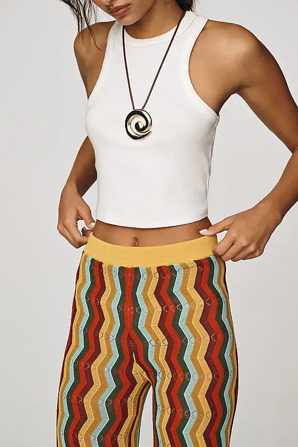 SIMONMILLER Ophelia Knit Pants