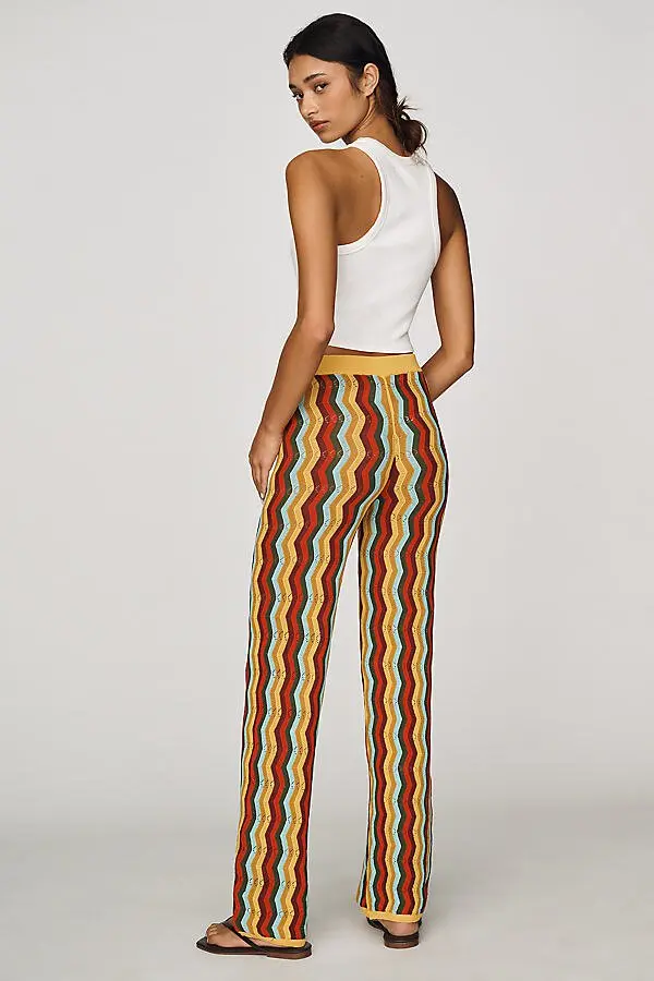 SIMONMILLER Ophelia Knit Pants