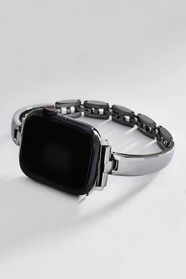 POSH TECH Alexis Bracelet Band For Apple Watch
