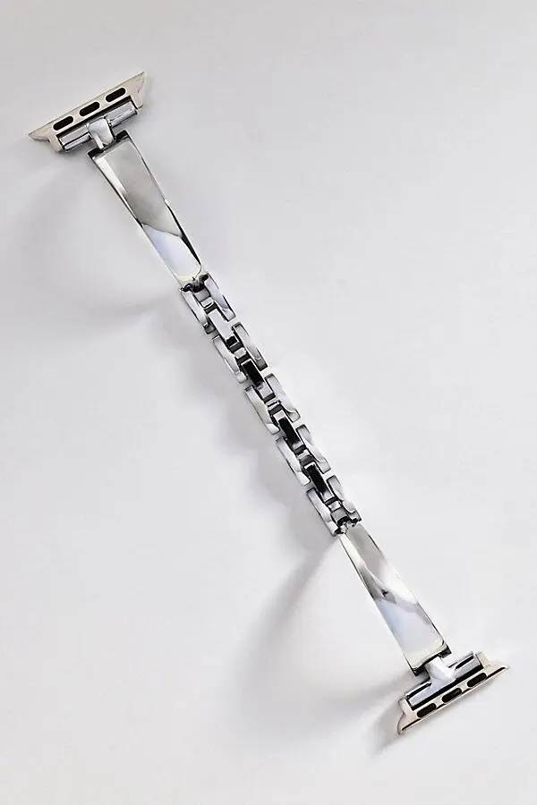 POSH TECH Alexis Bracelet Band For Apple Watch