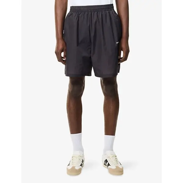 MKI MIYUKI ZOKU Hyperlight Woven Shorts