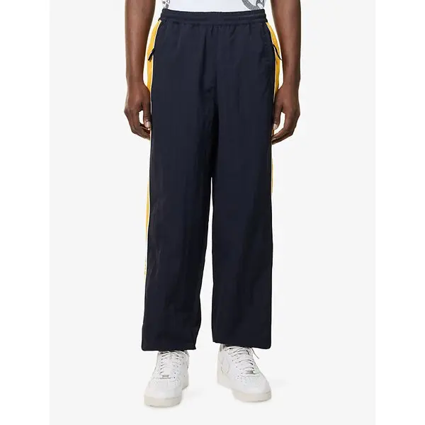 ICECREAM Soft Serve Panelled Nylon Track Pants