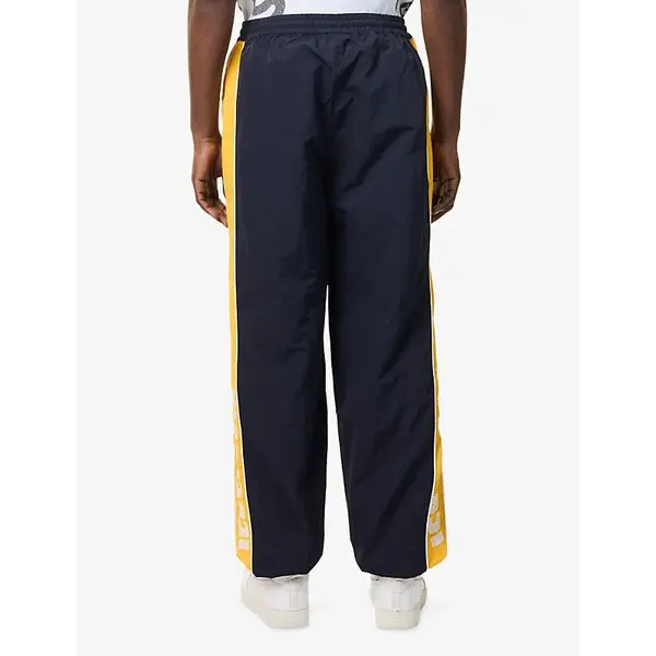 ICECREAM Soft Serve Panelled Nylon Track Pants