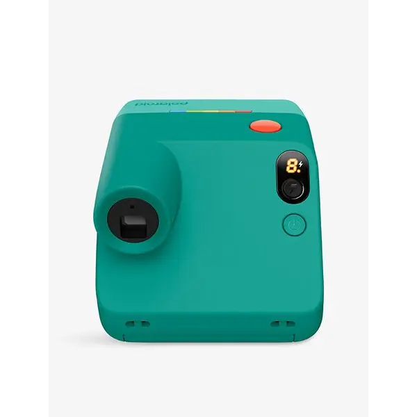 POLAROID Go Generation 3 Instant Film Camera