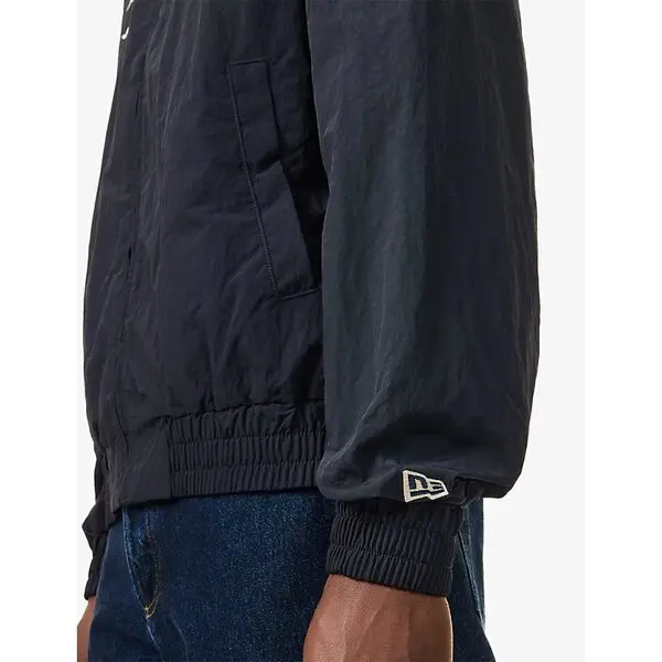 New Era Mlb Woven Sports Jacket