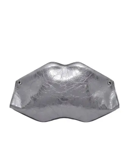 Alexander McQueen Manta Clutch