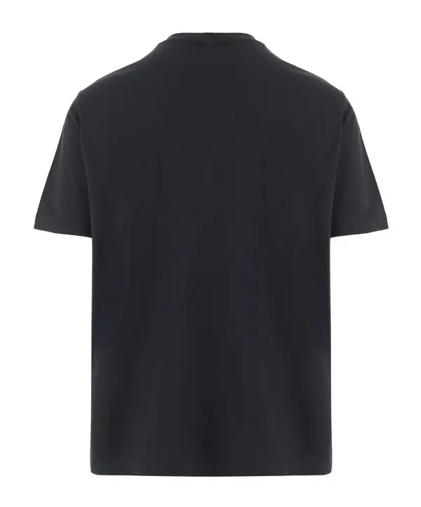 Emporio Armani Short-sleeved T-shirt