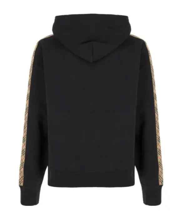 Burberry Long-sleeved Sweatshirt