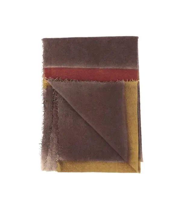 Faliero Sarti Printed Scarf