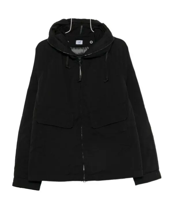 C.P. COMPANY Long-sleeved Casual Jacket