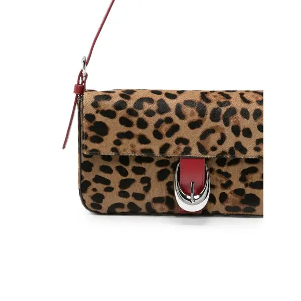 Staud Flap Handbag