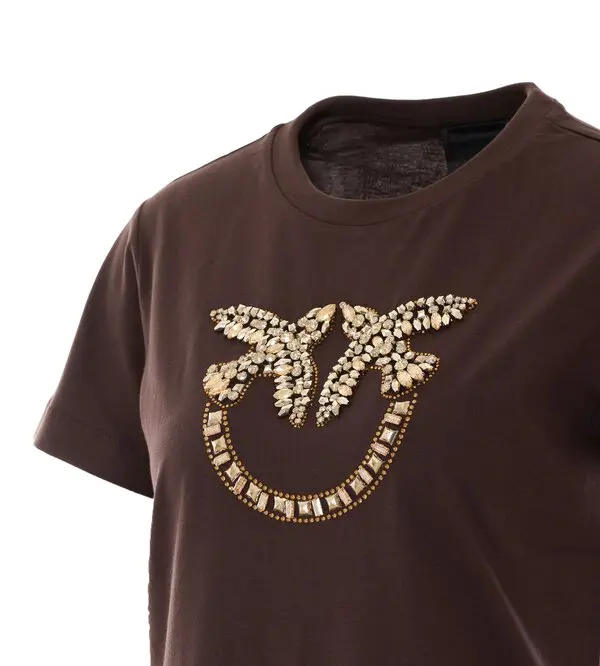 Pinko Short-sleeved T-shirt