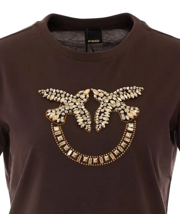 Pinko Short-sleeved T-shirt