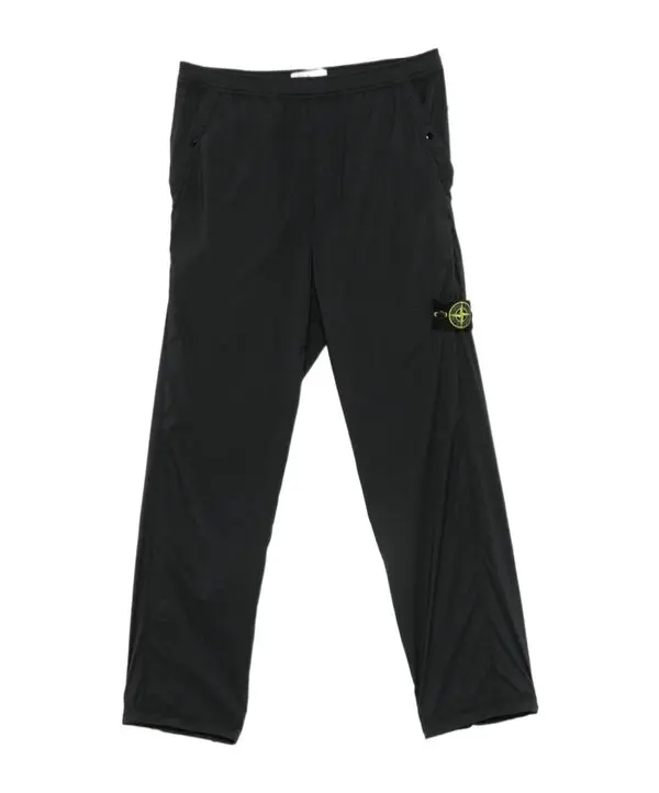 Stone Island Logo-patch Track Pants
