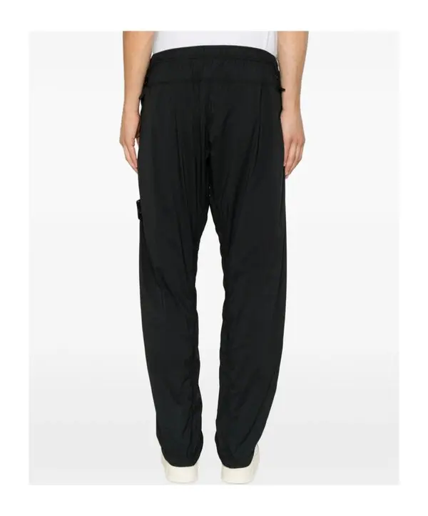 Stone Island Logo-patch Track Pants