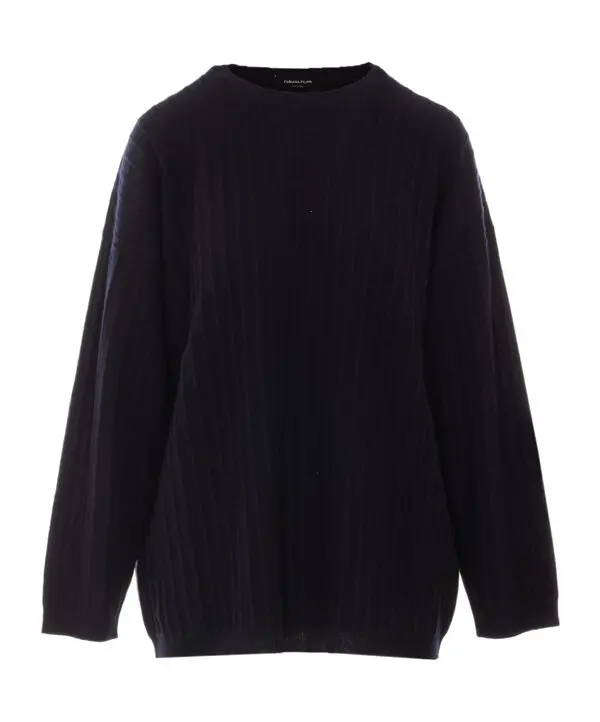 Fabiana Filippi Long-sleeved Sweater