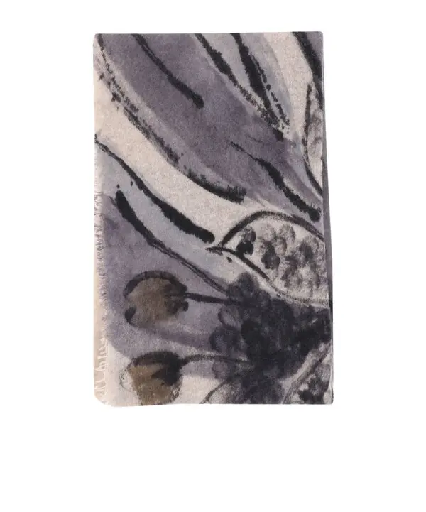 Faliero Sarti Printed Scarf