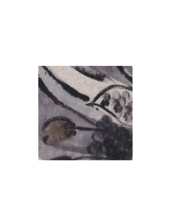 Faliero Sarti Printed Scarf