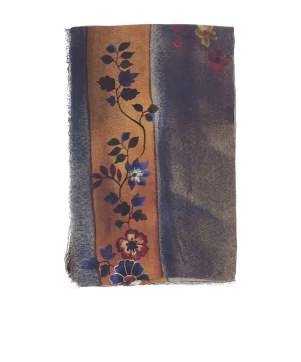 Faliero Sarti Printed Scarf